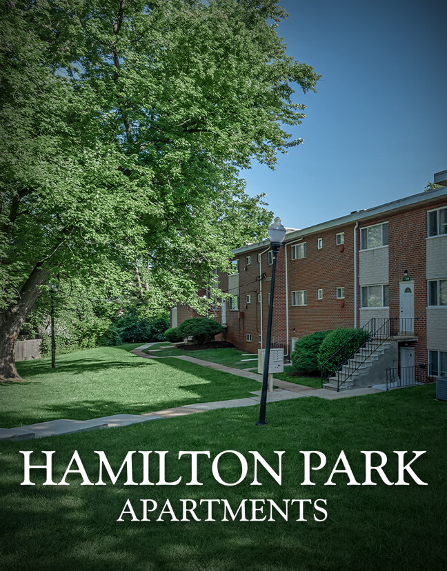 Hamilton Park - Ebrochure