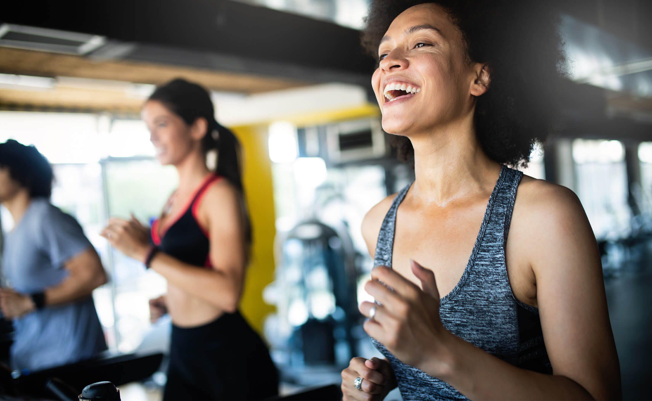 Hamilton Park - Apartments in Baltimore, MD